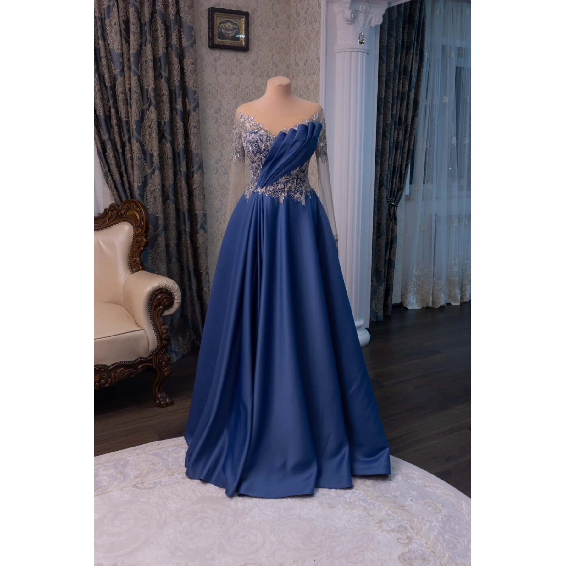 Rochie eleganta 202409